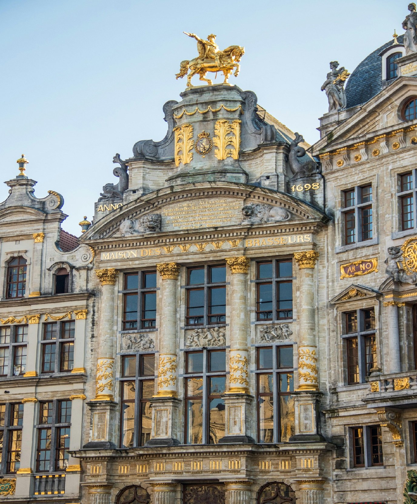 Brussels - Belgium | News